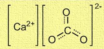 CaCO3 - Carbonate de Calcium, 471-34-1
