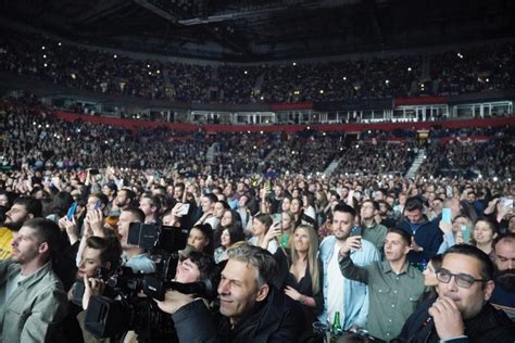 Spektakl Jelene Rozge U Beogradu
