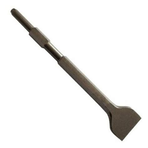 Makita Scaling Chisel D 20672 Hex 70x320mm Toolstradingqa