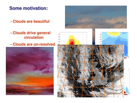 Ppt A New Convection Parameterization Some Achievements And Some