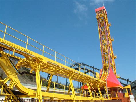 姫路セントラルパークの遊園地に行こう！料金・人気アトラクションまとめ みたい まるはり×みたい ｜みつけて播磨（姫路、加古川など）情報