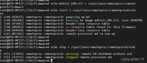 四、编写qt测试程序和m4 Rtos程序qt Rtos Csdn博客