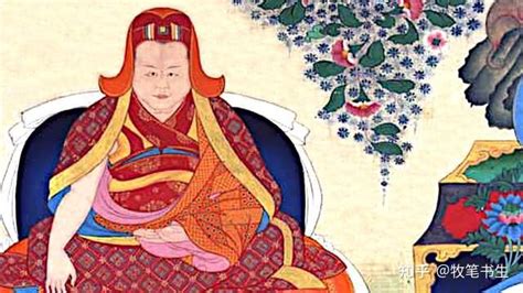 5分钟历史知识：藏传佛教的传承制度是怎样的？达赖是什么意思 知乎