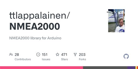 GitHub Ttlappalainen NMEA NMEA Library For Arduino