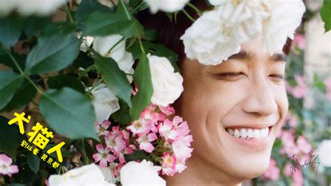 Taiwanese Actor Jasper Liu Yi Hao ♥ 劉以豪 Official Thread Mr Dimples