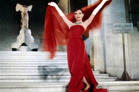 Funny Face - VPRO Cinema - VPRO Gids