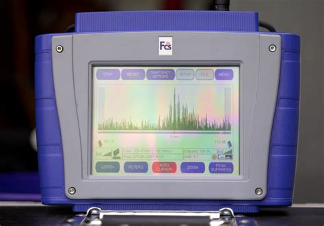 Municipal Leak Detection Equipment Rent Purchase Or Hire GPRS