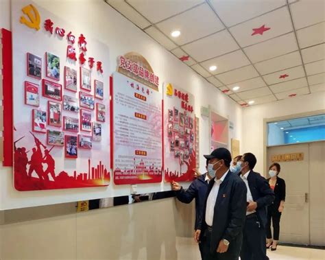 【林海先锋】柴河：取长补短强党建 学习交流促提升澎湃号·政务澎湃新闻 The Paper