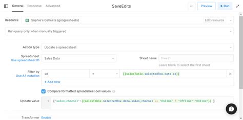 6 Amazing Ways To Make Your Buttons More Ui Friendly In Retool