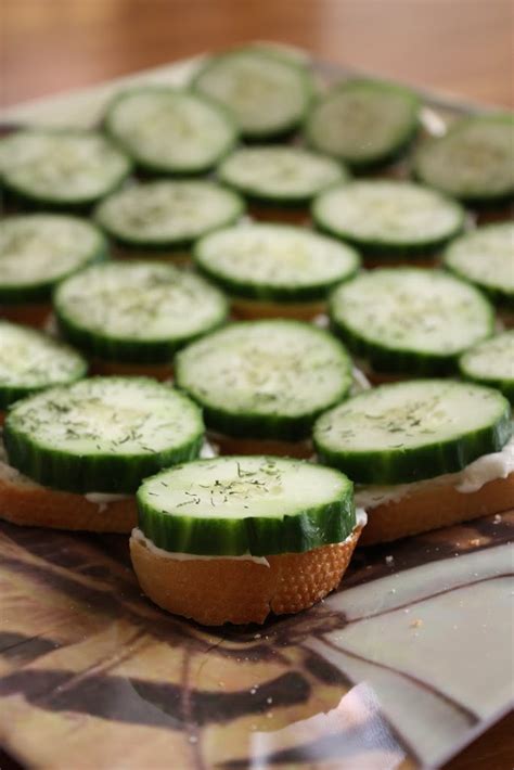 Baguette Appetizer 2 Ways Lulu The Baker