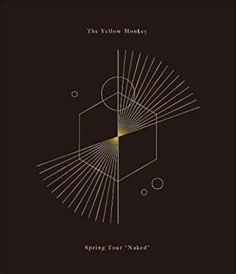 Amazon co jp SPRING TOUR NAKED 通常盤 Blu ray 品 パソコン周辺機器