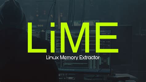 Lime ~ Linux Memory Extractor
