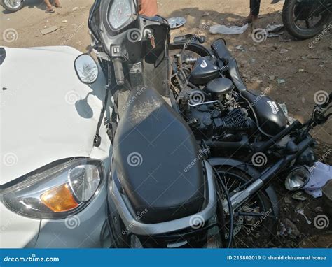 Bike Accident In Kerala
