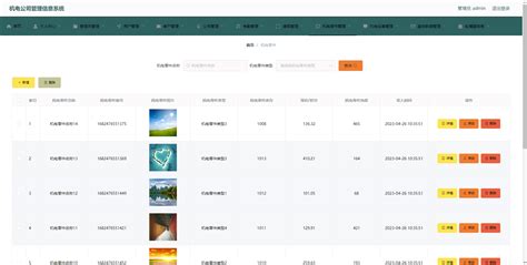 基于微信小程序的机电公司管理信息系统（小程序 论文计算机java安卓小程序毕设毕业设计论文下载网站 毕设定制代做网站计算机毕业设计定制
