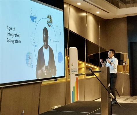 Cxo Series Create Api Value Chains In Digital Ecosystem Pointstar Malaysia