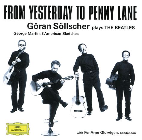 BPM and key for Beatles Concerto 3 Here There Everywhere by Göran