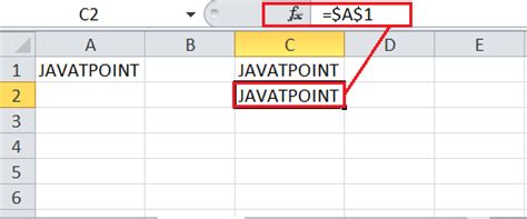 ms excel absolute referencing easy excel tips excel tutorial free excel help excel if