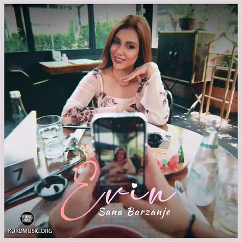 دانلود آهنگ اوین از سنا برزنجه لینک 320 و ترجمه شعر