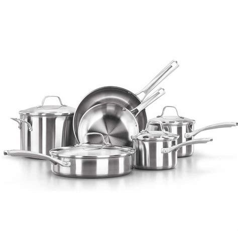 Is Calphalon Cookware Safe? Tips for Safe Usage | Expert Advice - House ...