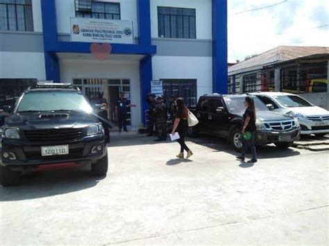 Kiamba Municipal Police Station Final Rmn Networks