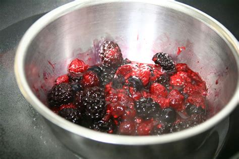 믹스베리 콤포트