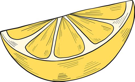 Free Lemon Slice Clipart Download Free Lemon Slice Clipart Png Images Free Cliparts On Clipart