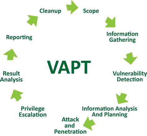Top 10 Vapt Facts You Need To Know Rsk Cyber Security