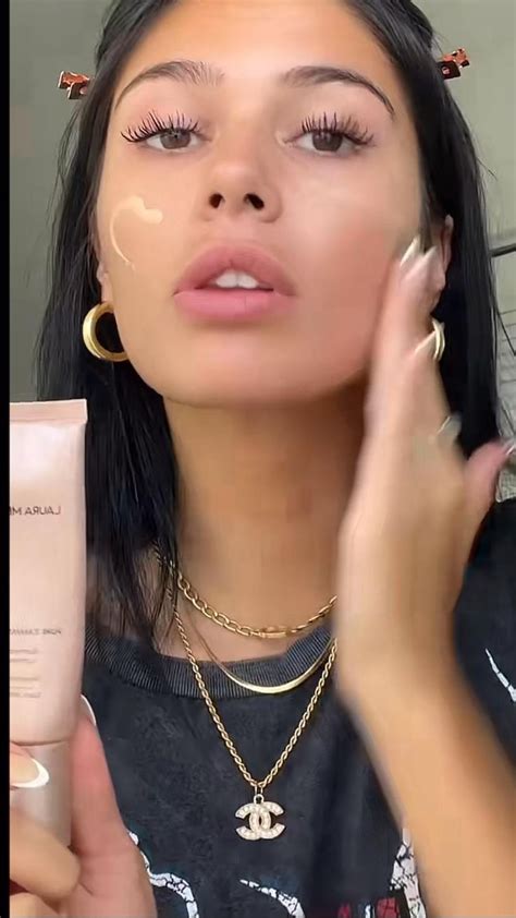 Makeup Tutorial Makeup Routine Makeup Idea Soft Glam Looks Soft