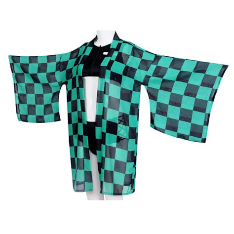 Demon Slayer Shinobu Kocho Cosplay Puku Uimapuku Kimetsu No Yaiba