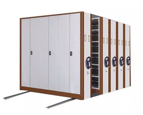 China Steel Mobile Compactor Filing Cabinets Suppliers And Factory