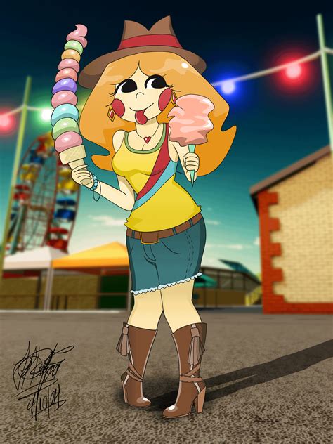 Miss Delight Fan Art Rpoppyplaytime