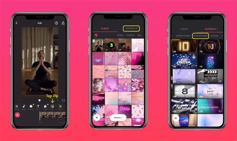 How To Add A Timer On Video Using Inshot