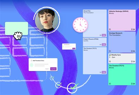 Project And Project Management Timesheets 101 Guide
