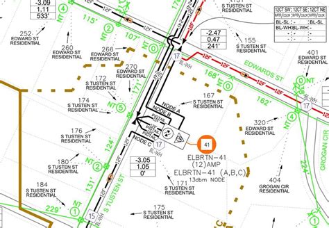 Chris Kramer On Linkedin Commscope© Rural Fiber Distribution Tap Architecture For Low Density
