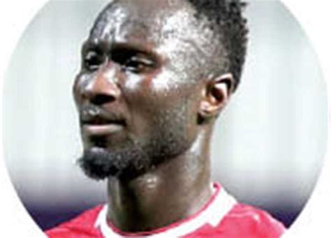 كيتا يسافر إلى ليفربول لتلقى العلاج المصري اليوم