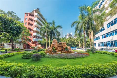 厉害我的校广州市财经职业学校 广东招生网