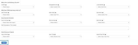 How To Report Riddor Xcenta