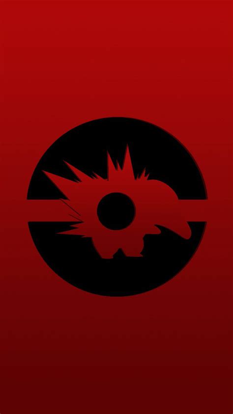 Download Cyndaquil In An Eye Wallpaper