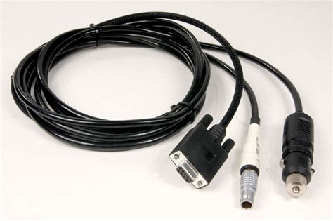 A 00470 Cig Tdl Adl Pdl Programming Cable With Power Western States