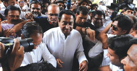 The Kamal Bjp Is Not Comfortable With