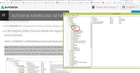 problem when start autocad 2018 autodesk community