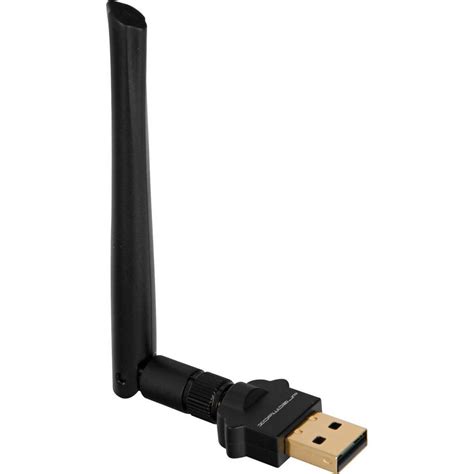 Dream Multimedia Dual Band Wireless USB 2.0 Adapter, 1.300 Mbps ...