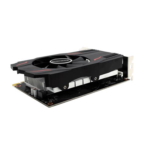 PLACA DE VIDEO RADEON RX GB GDDR BITS PCWINMAX