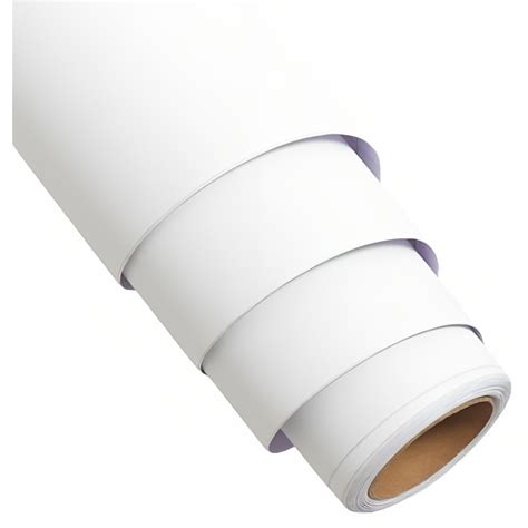 Vinil Adesivo Branco Fosco Envelopamento Móveis m x cm Shopee Brasil