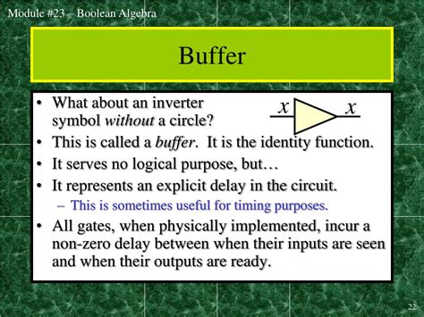 Ppt Chapter 11 Boolean Algebra Powerpoint Presentation Free Download