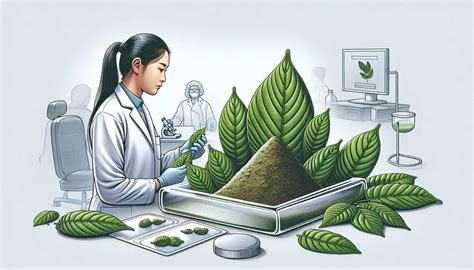 Kratom For Sale 3rd Party Lab Tested Amazing Botanicals