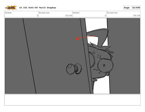 Invader Zim Etf Nachos Storyboard Speaker Deck