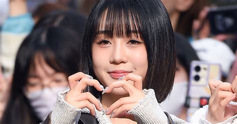 Td포토 케플러 히카루 귀요미 토끼하트