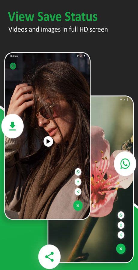 Status Saver V2 Android App Template By Akinfotech Codester