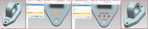 delete face nx 11